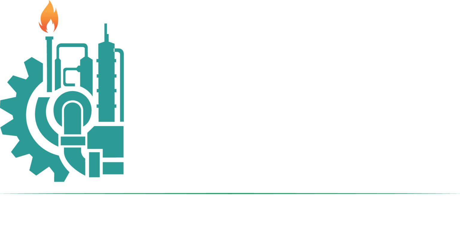 Gulf Industrial Solutions | A Word Of Possibilities