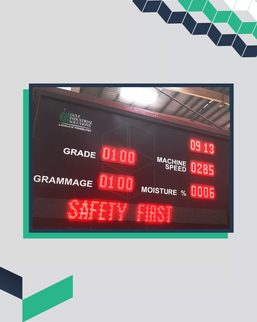 Industrial Engineering Services in Saudi Arabia 2025