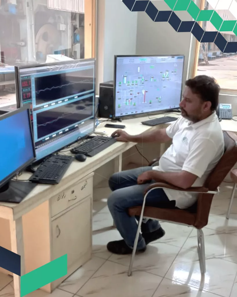 Industrial Engineering Services in Saudi Arabia 2025